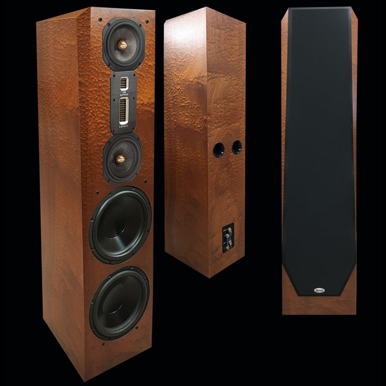 Focus SE - Legacy Audio