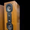 Focus XD - Legacy Audio