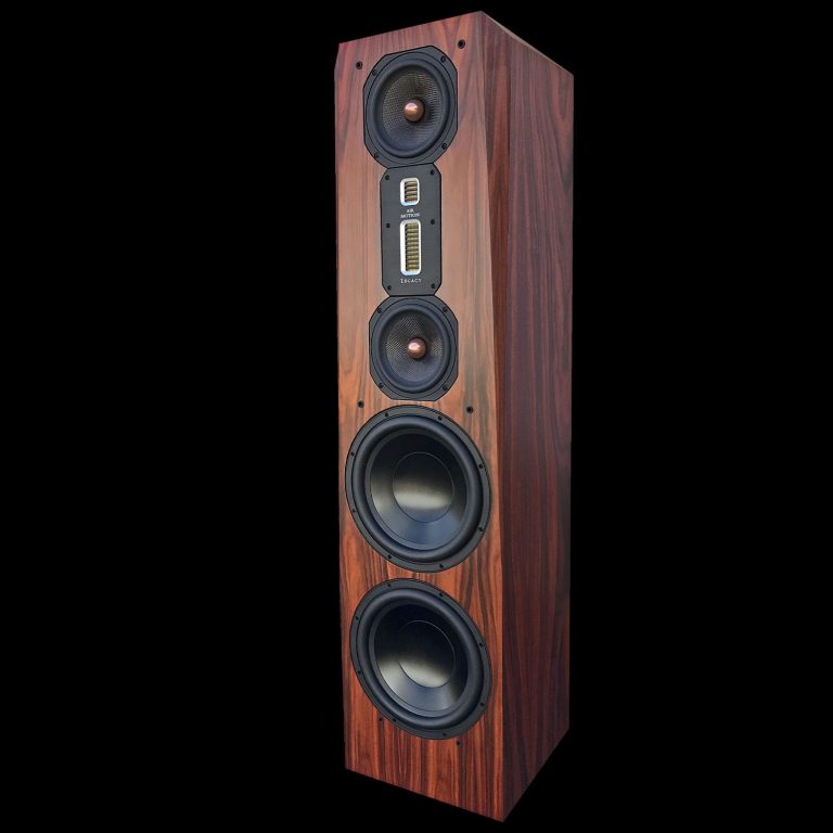 Focus XD - Legacy Audio