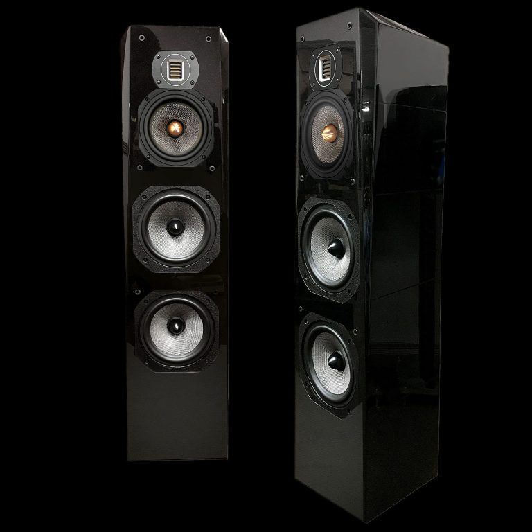 Classic HD - Legacy Audio