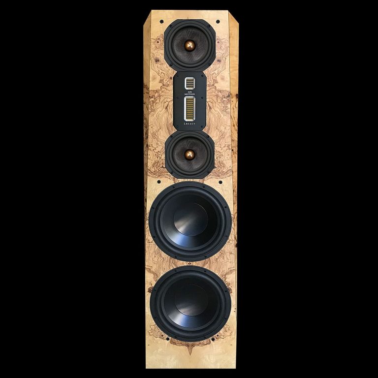 Focus SE - Legacy Audio