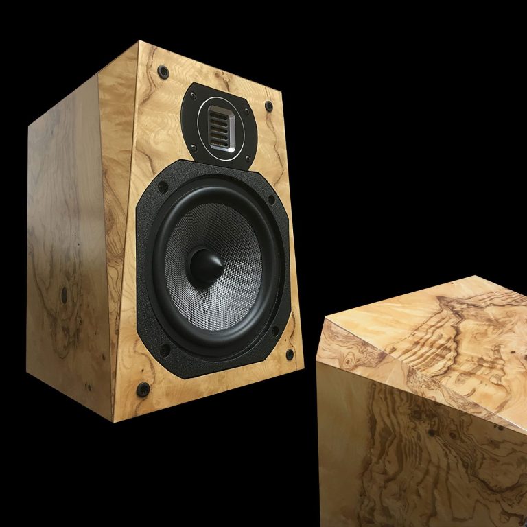 Studio HD - Legacy Audio