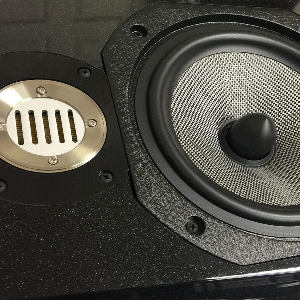 Studio HD - Legacy Audio