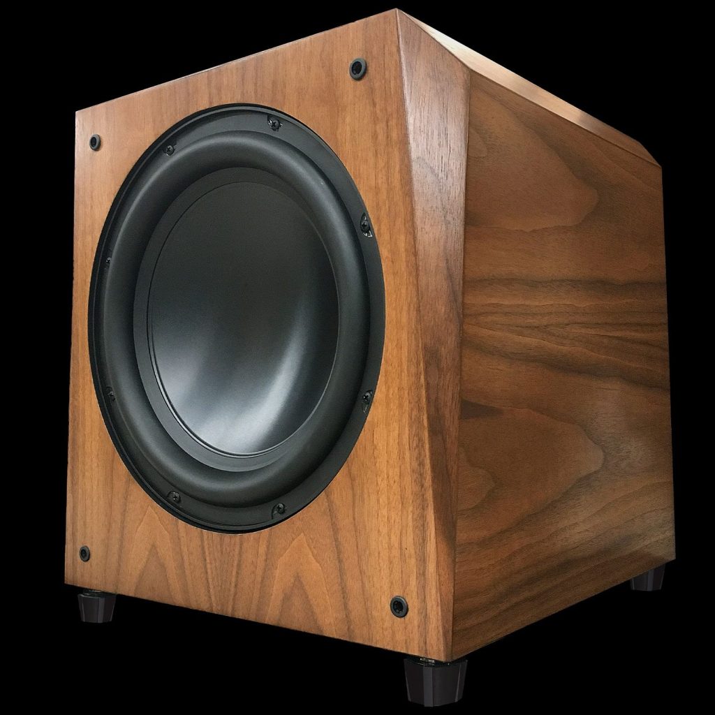 Metro XD - Legacy Audio