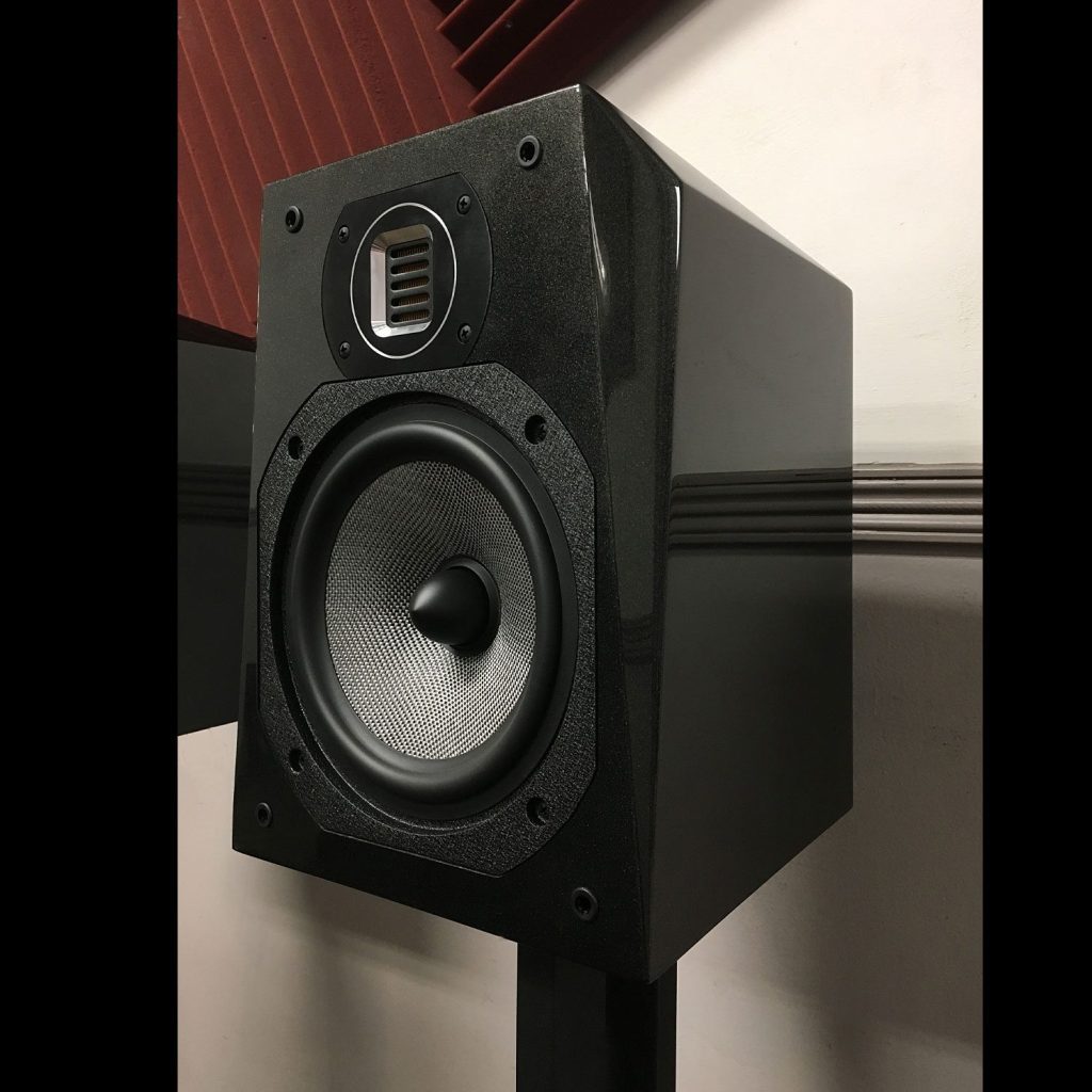 Studio HD - Legacy Audio