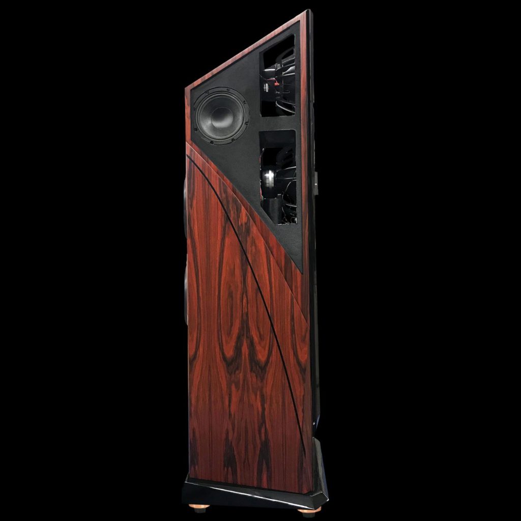Valor System - Legacy Audio