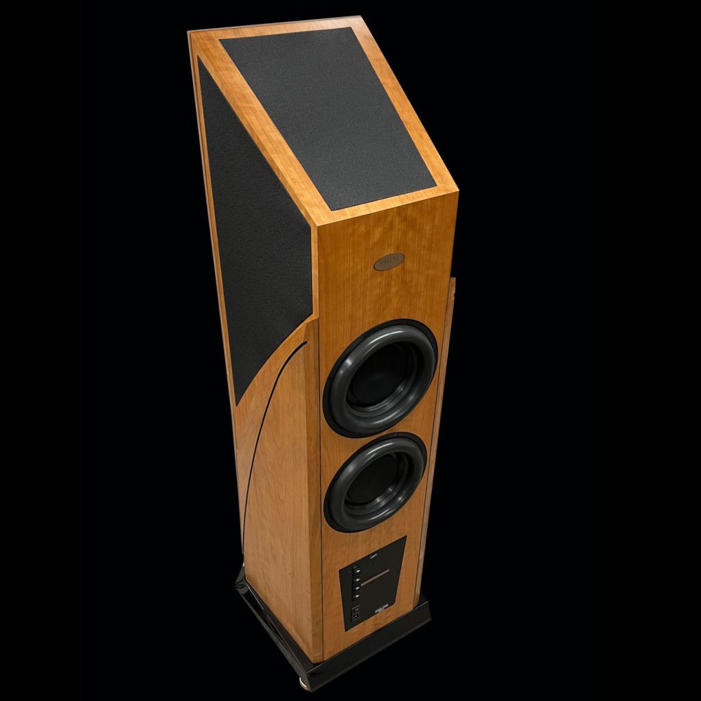 Valor System - Legacy Audio