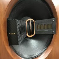 Valor System - Legacy Audio