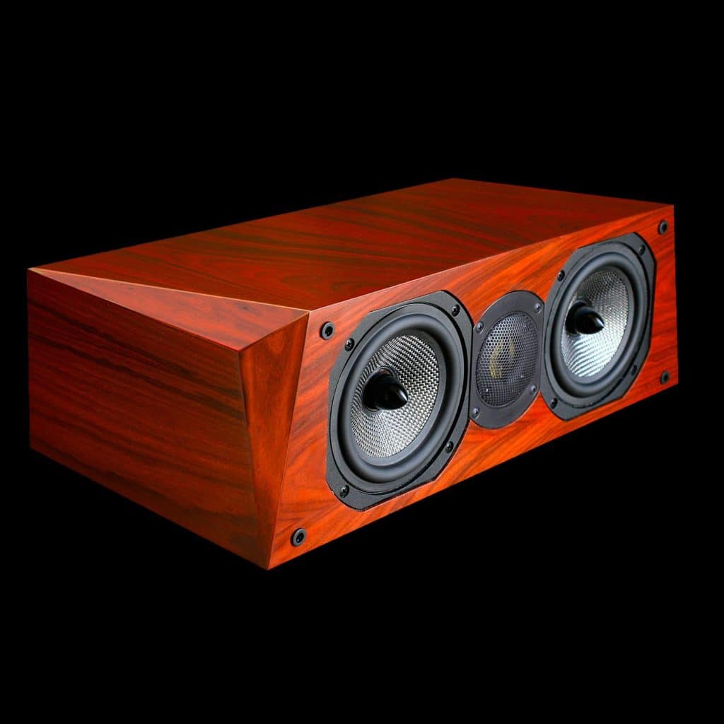 Cinema HD B-Stock - Legacy Audio