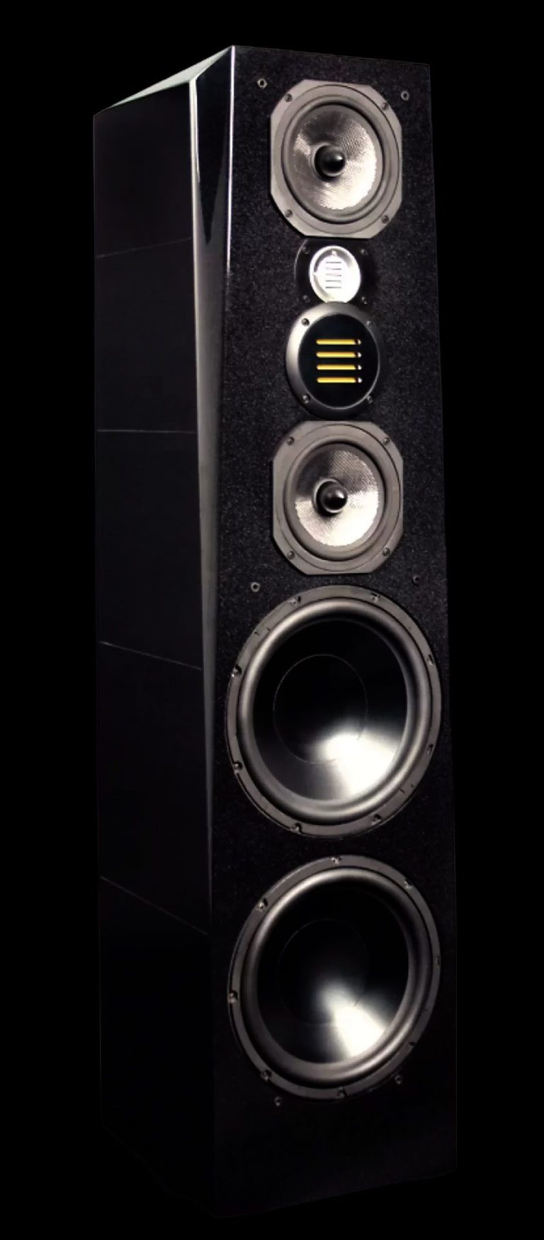 Focus SE V1 Remastered - Legacy Audio