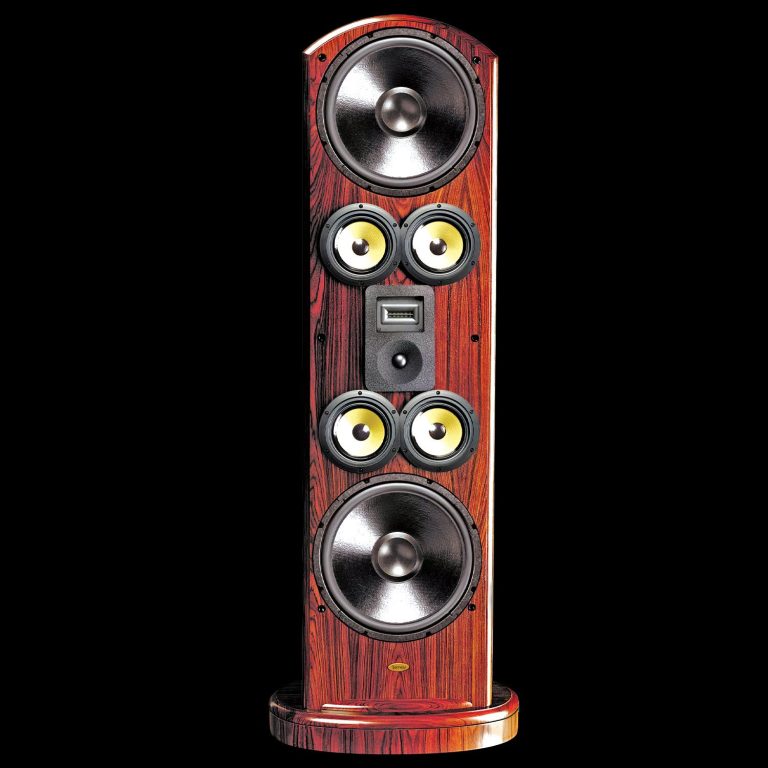 Remastered Models - Legacy Audio